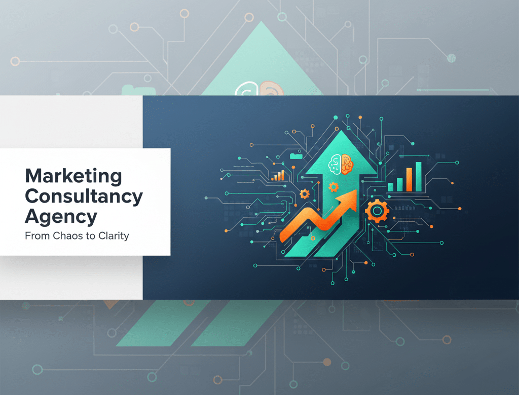 Marketing consultancy agency that turns strategy into growth - O2 Media